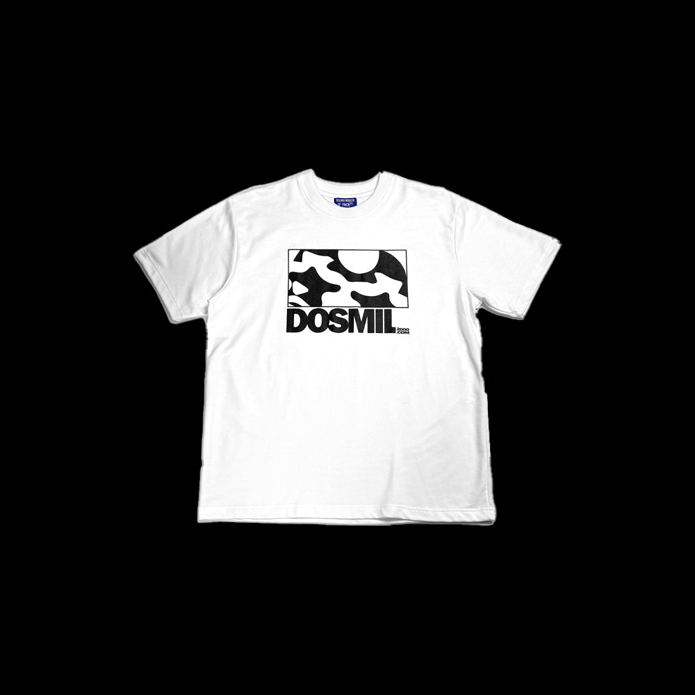 Dos Mil Website Tee – DOSMIL