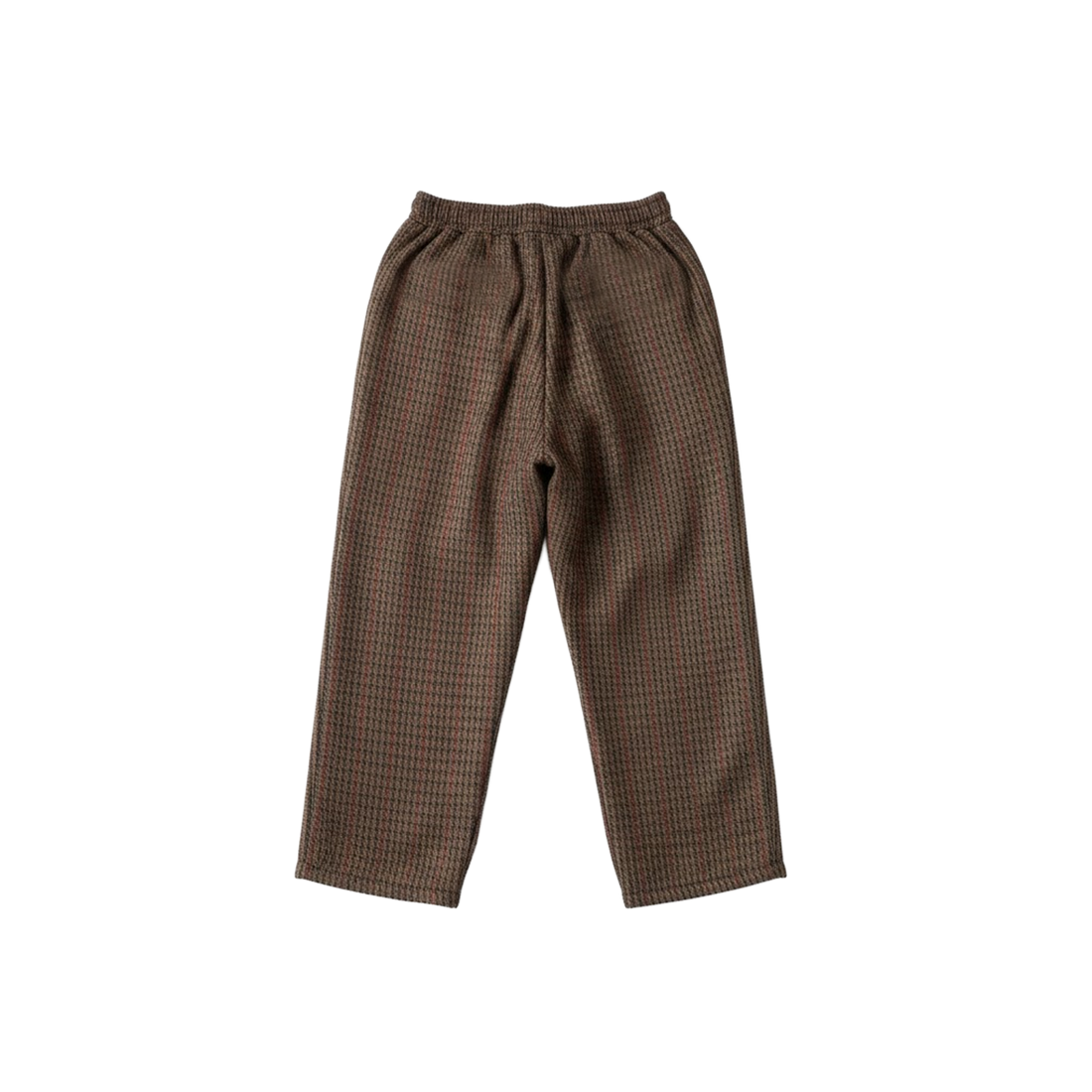 Dos Mil Chestnut Brown Pants – DOSMIL