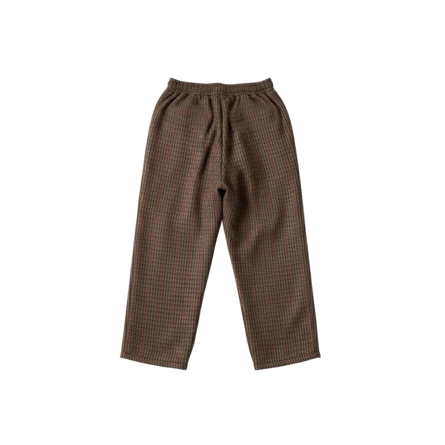 Dos Mil Chestnut Brown Pants – DOSMIL