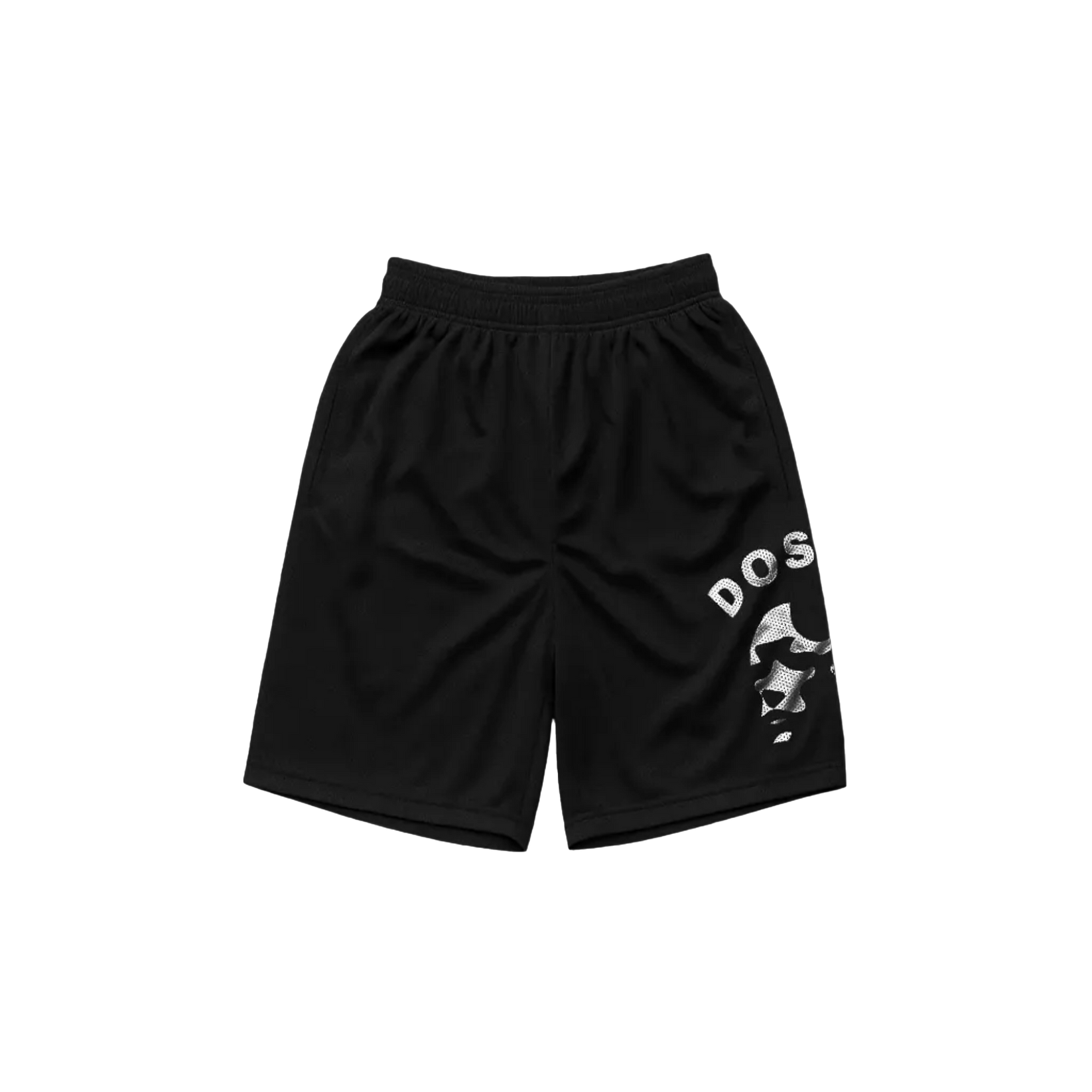 Dos Mil Twoface Mesh Short – DOSMIL