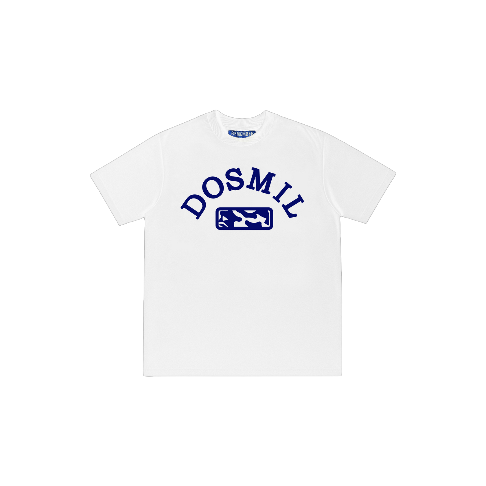 Dos Mil Arc Tee – DOSMIL