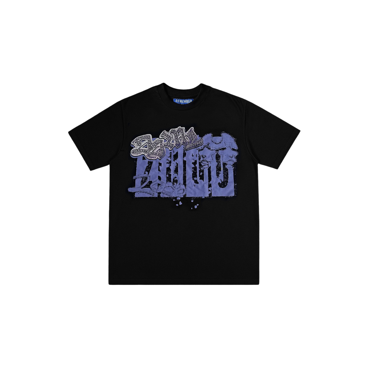 Dos Mil Pendant Tee – DOSMIL