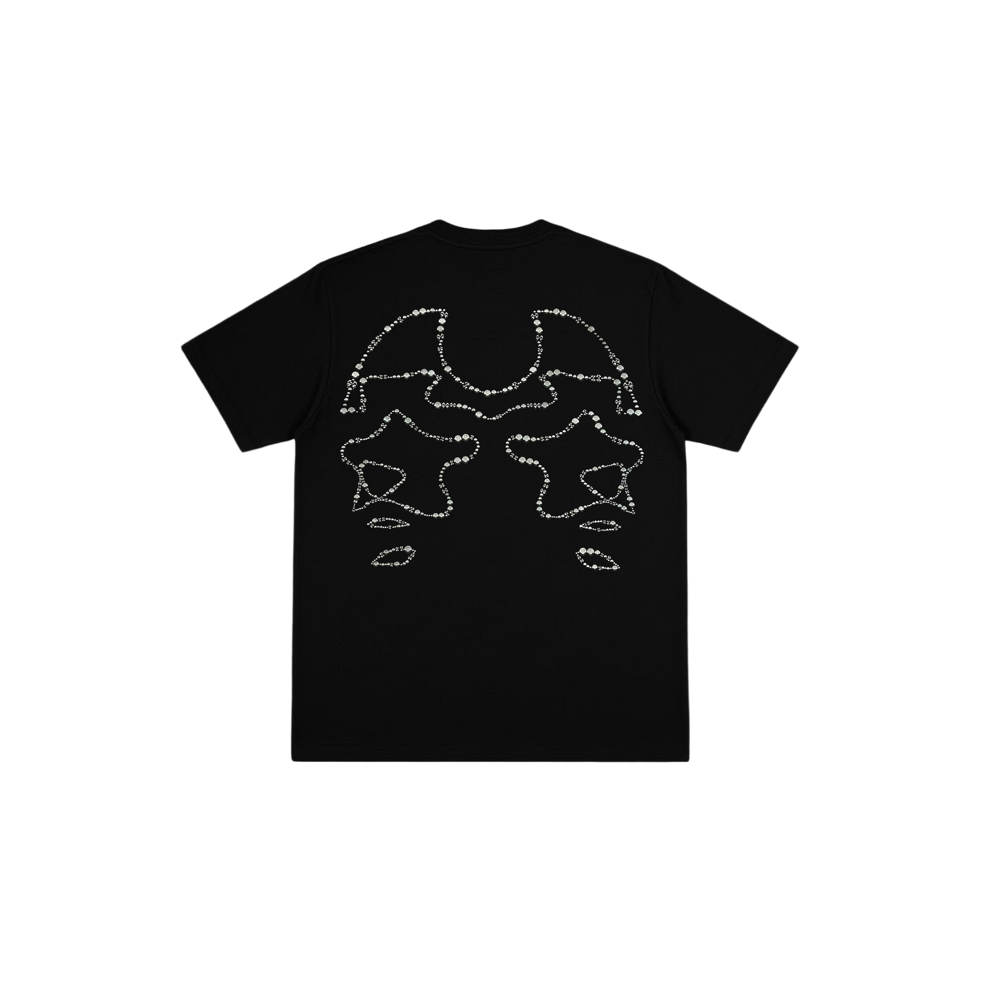 Dos Mil Pearl Black Tee – DOSMIL