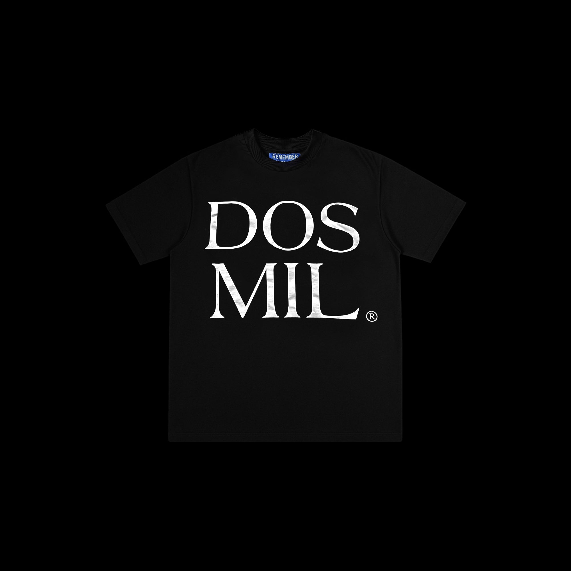Dos Mil Tee – DOSMIL