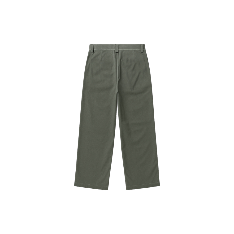 Dos Mil Olive Core Pants – DOSMIL