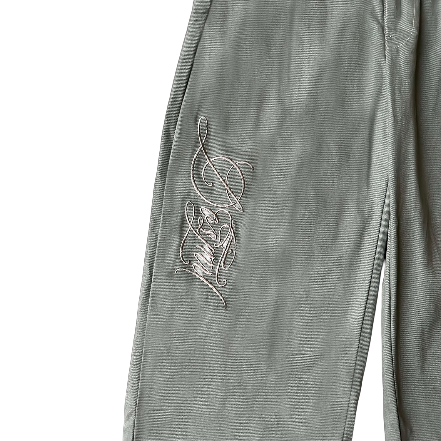 Dos Mil Olive Core Pants – DOSMIL